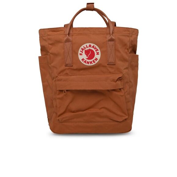 FJÄLLRÄVEN | Bags | Fjllrven Kanken Brown Desert Vinylon Tote Bag ...